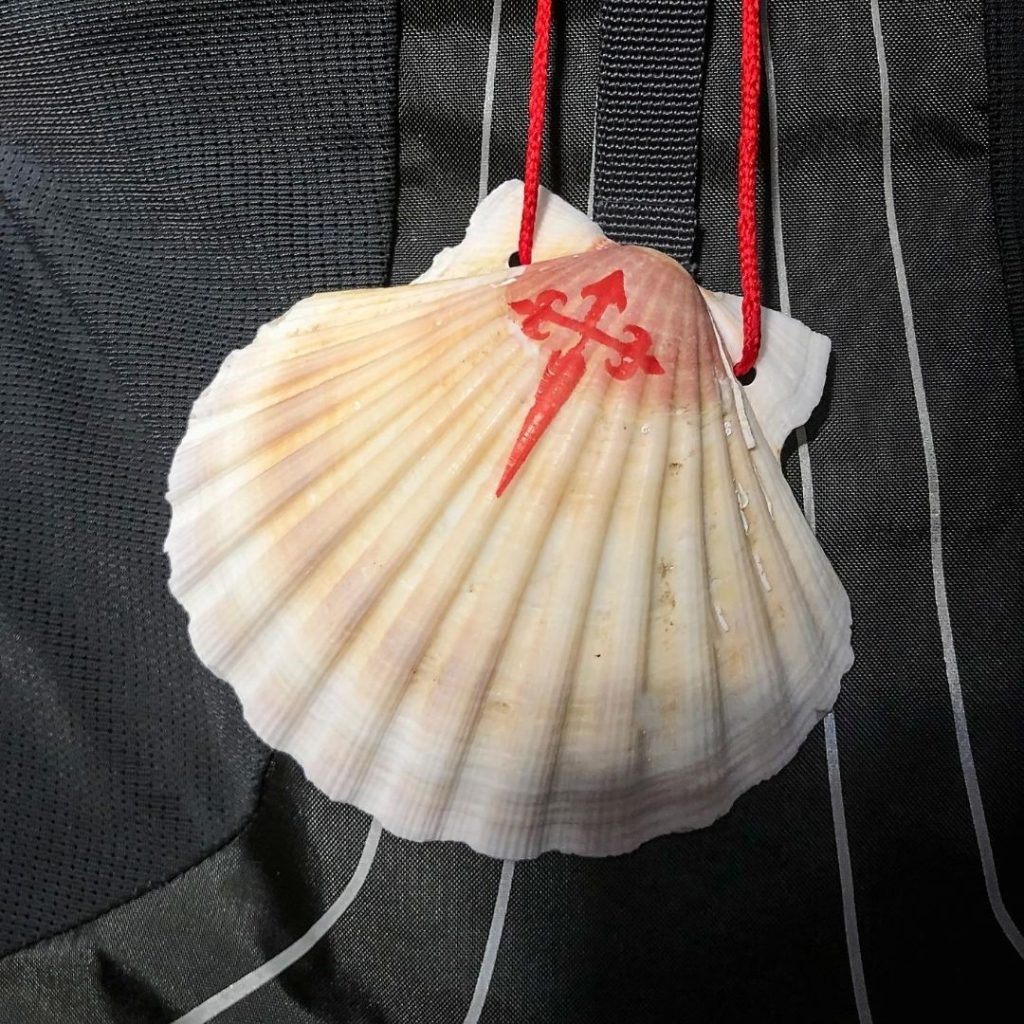 Symbols of the Camino – Caminoteca